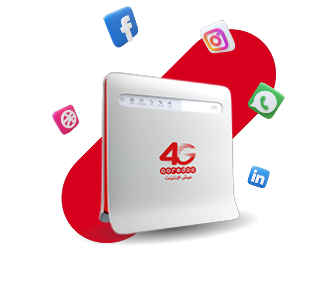 Sahla Box Pro - اعملوا مع زملائكم بكل سهولة - Ooredoo Algeria